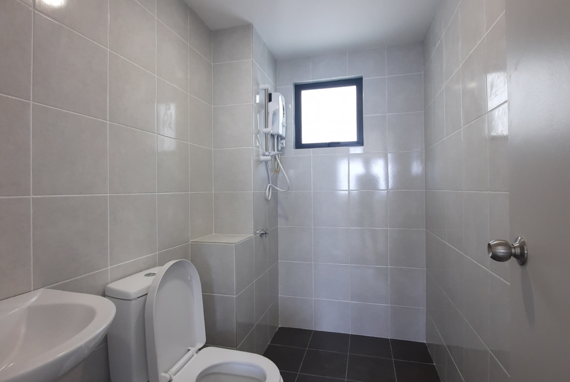 Huni Residence @ Eco Ardence – E-Trend Realty