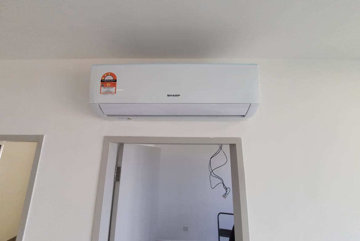 Huni Residence @ Eco Ardence – E-Trend Realty