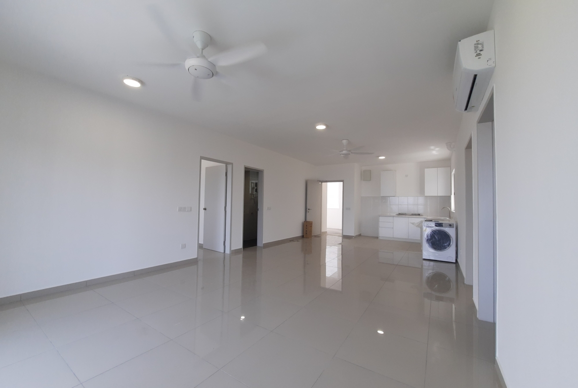 Huni Residence @ Eco Ardence – E-Trend Realty