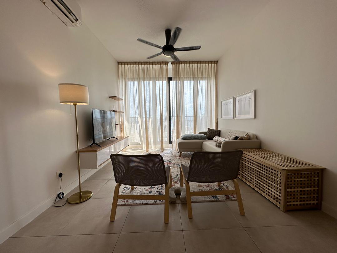 Sky Meridien @ Sentul – E-Trend Realty