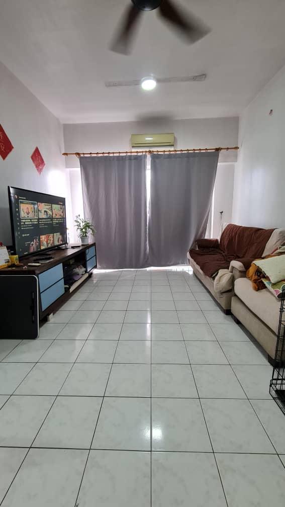 Menara Menjalara – E-Trend Realty