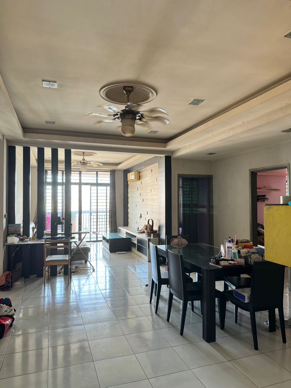 Diamond Residence @ Setapak – E-Trend Realty