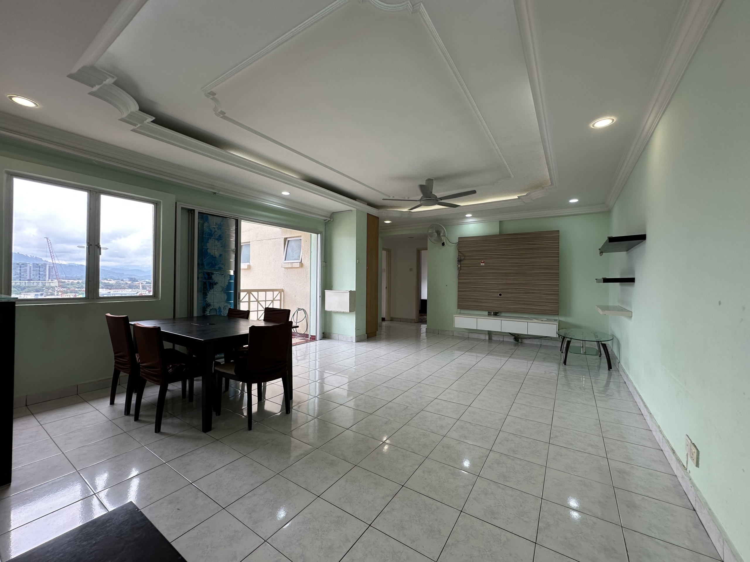 Menara D’sara Condo – E-Trend Realty